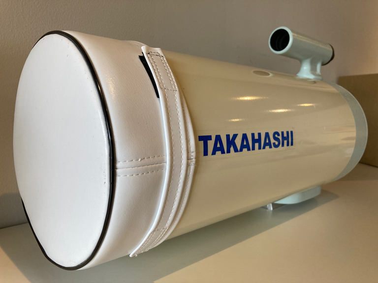 Mewlons for Visual Astronomy | Takahashi America