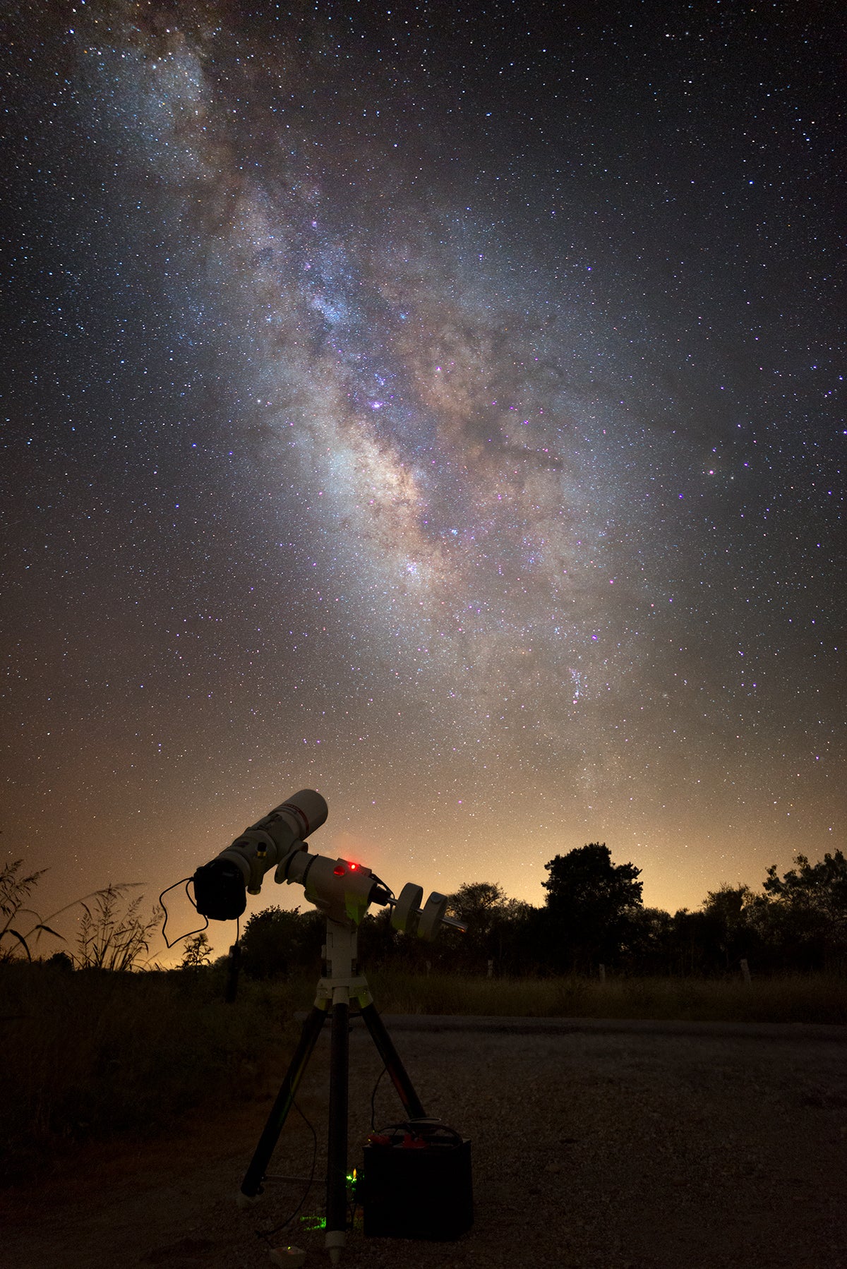 Imaging Telescopes | Takahashi America