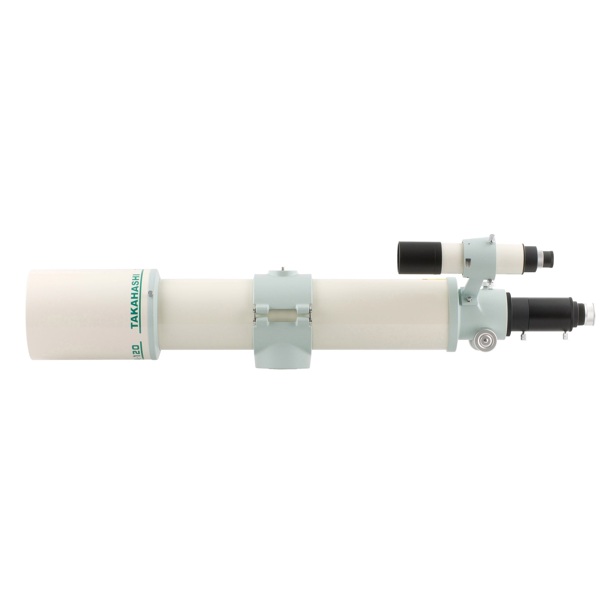 Takahashi TSA-120 Refractor Telescope | Takahashi America