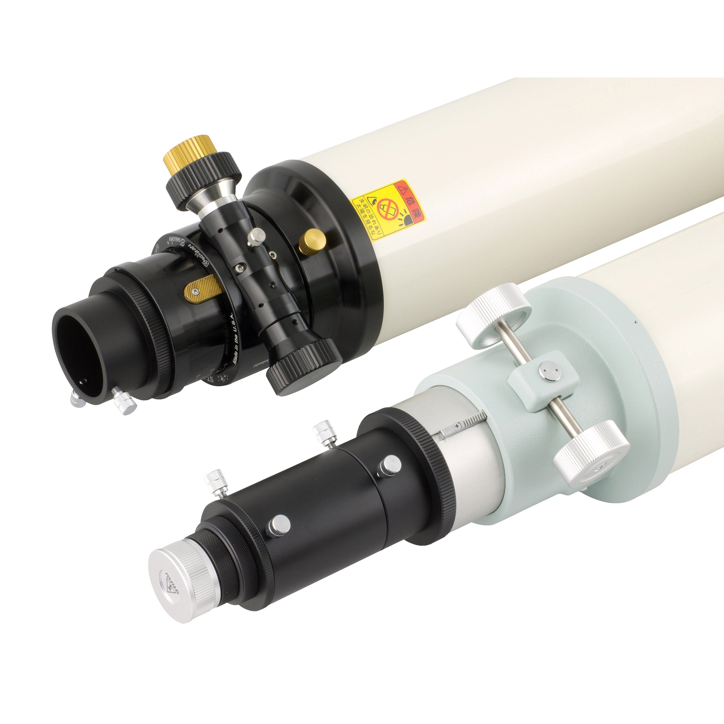 Takahashi TSA-120 Refractor Telescope | Takahashi America