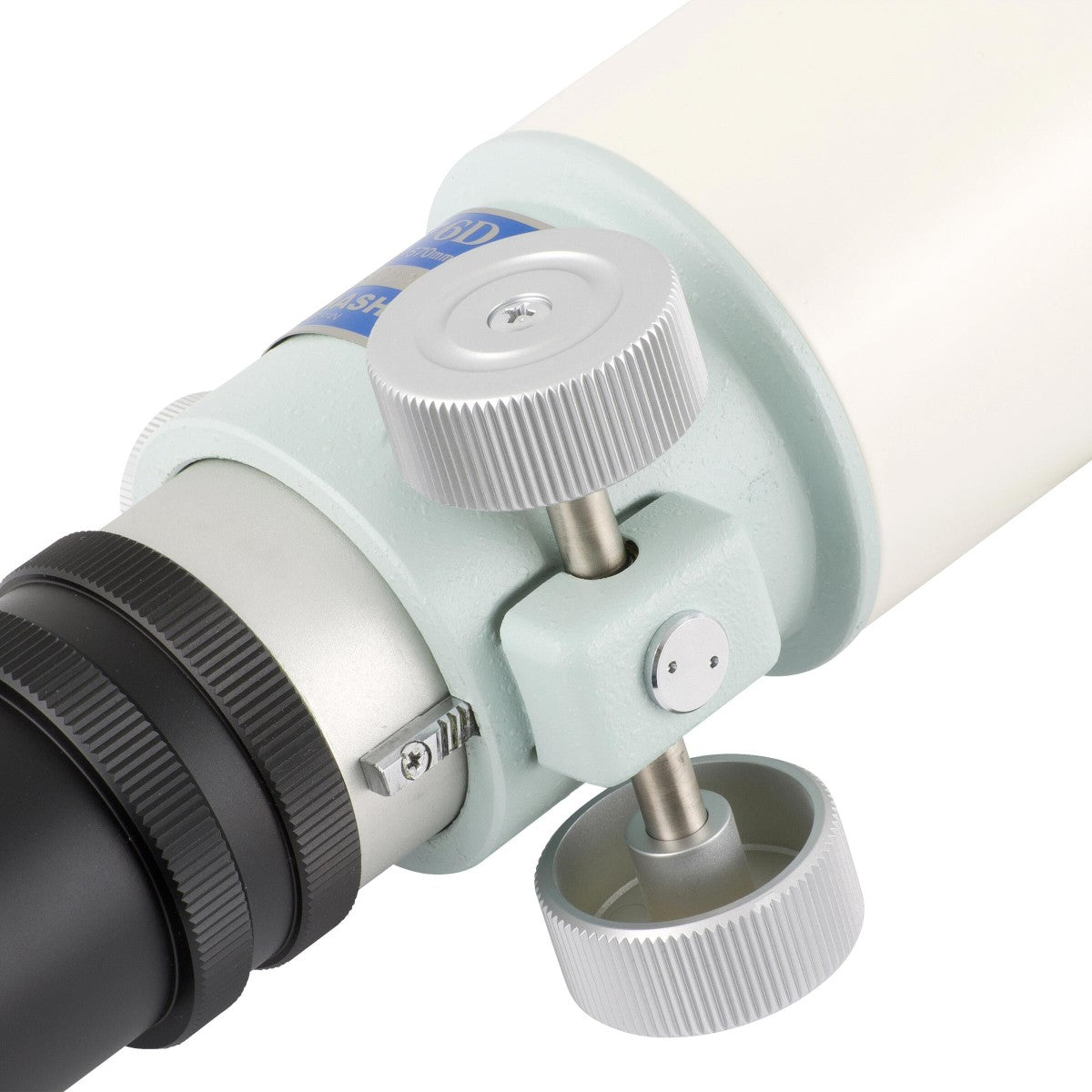 TAKAHASHI FC-76DCU REFRACTOR TELESCOPE | Takahashi America