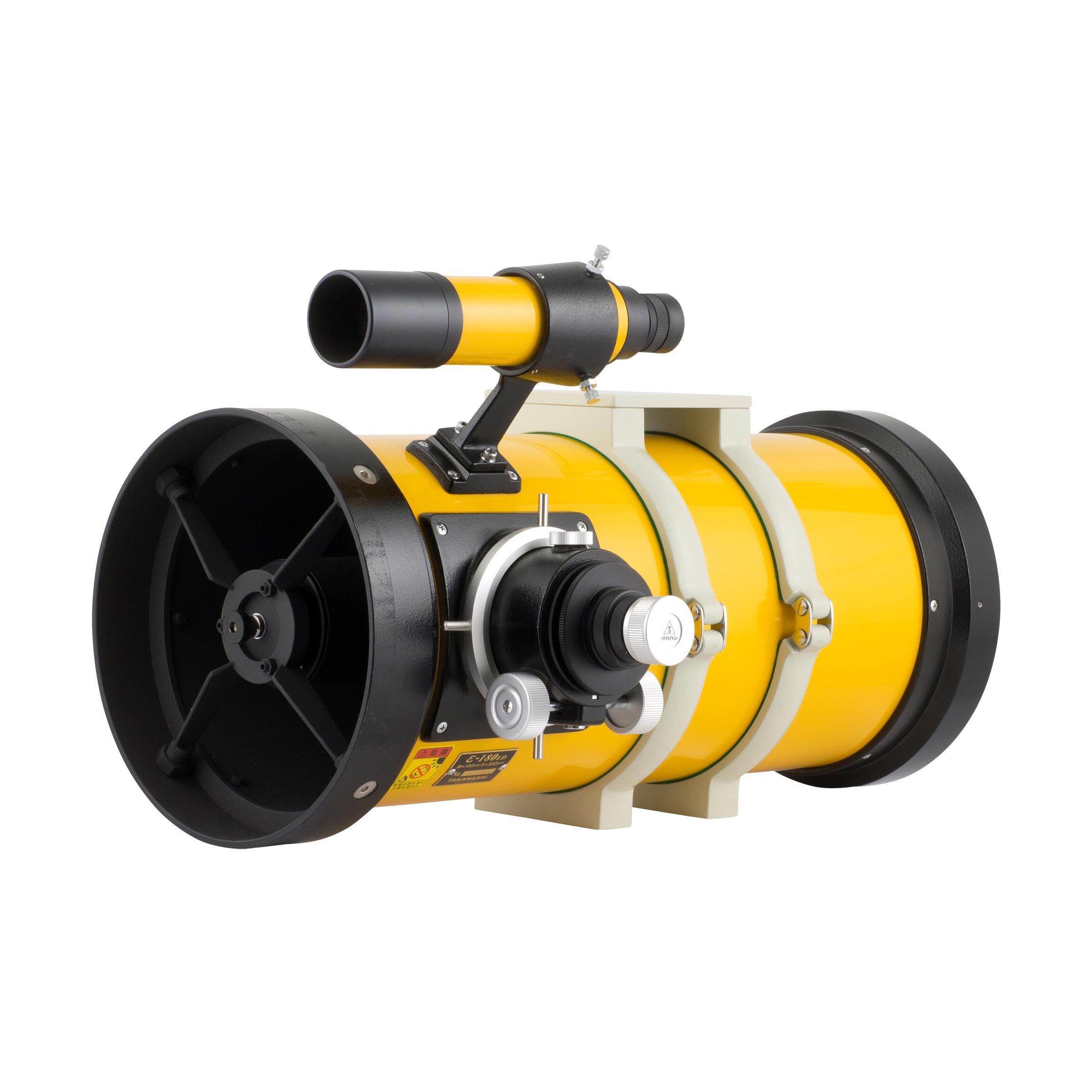 TAKAHASHI EPSILON E-180 ASTROGRAPH | Takahashi America