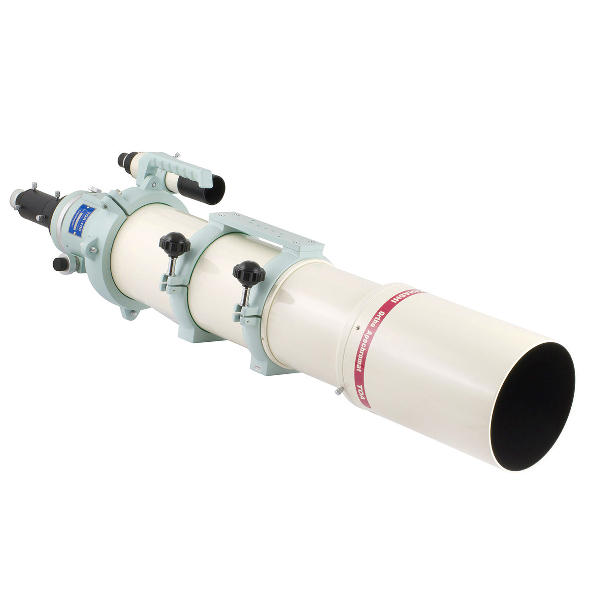 TAKAHASHI TOA-150B REFRACTOR | Takahashi America