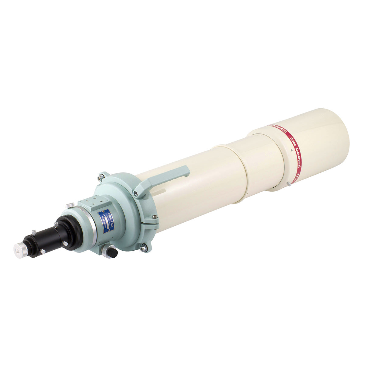 TAKAHASHI TOA-150B REFRACTOR | Takahashi America