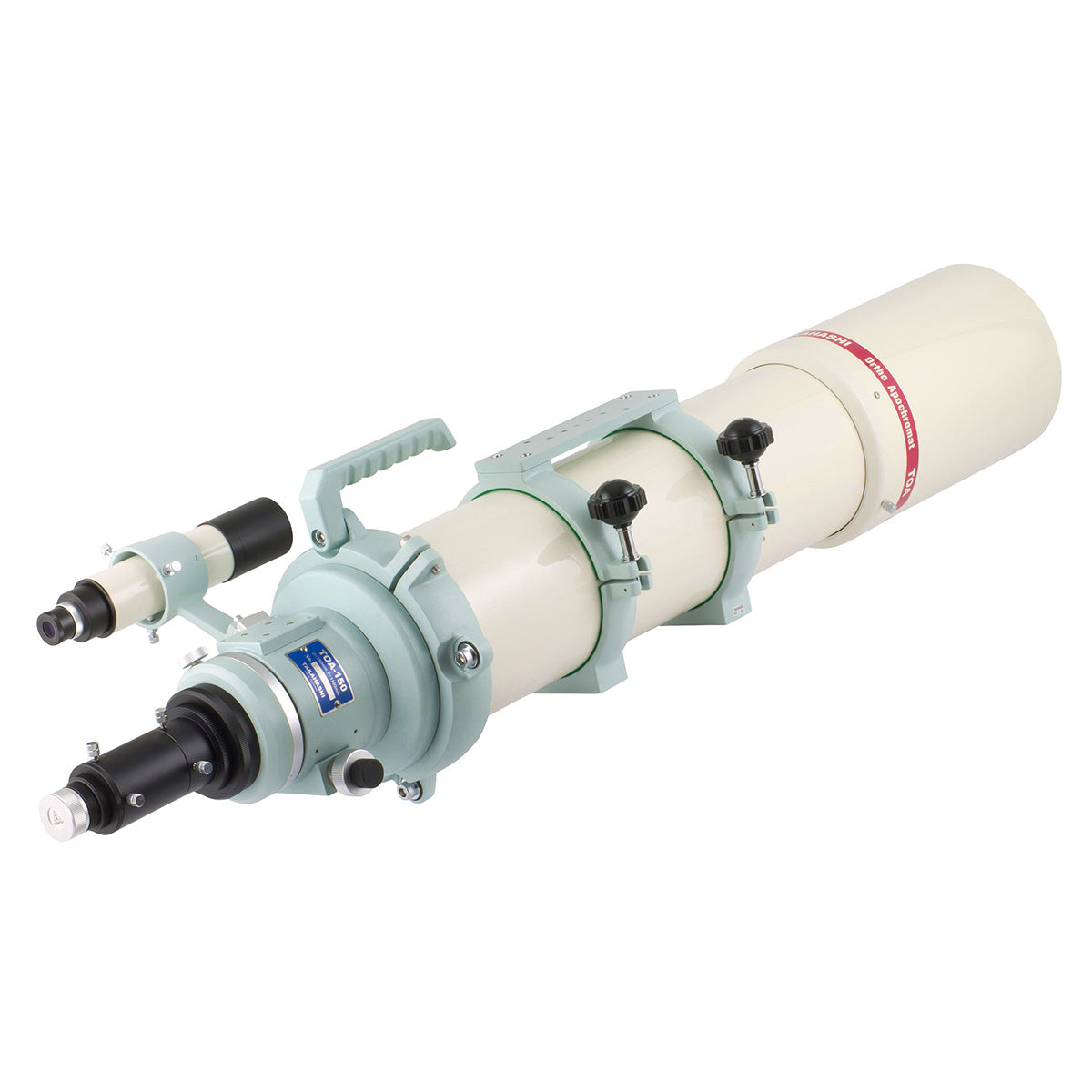 TAKAHASHI TOA-150B REFRACTOR | Takahashi America