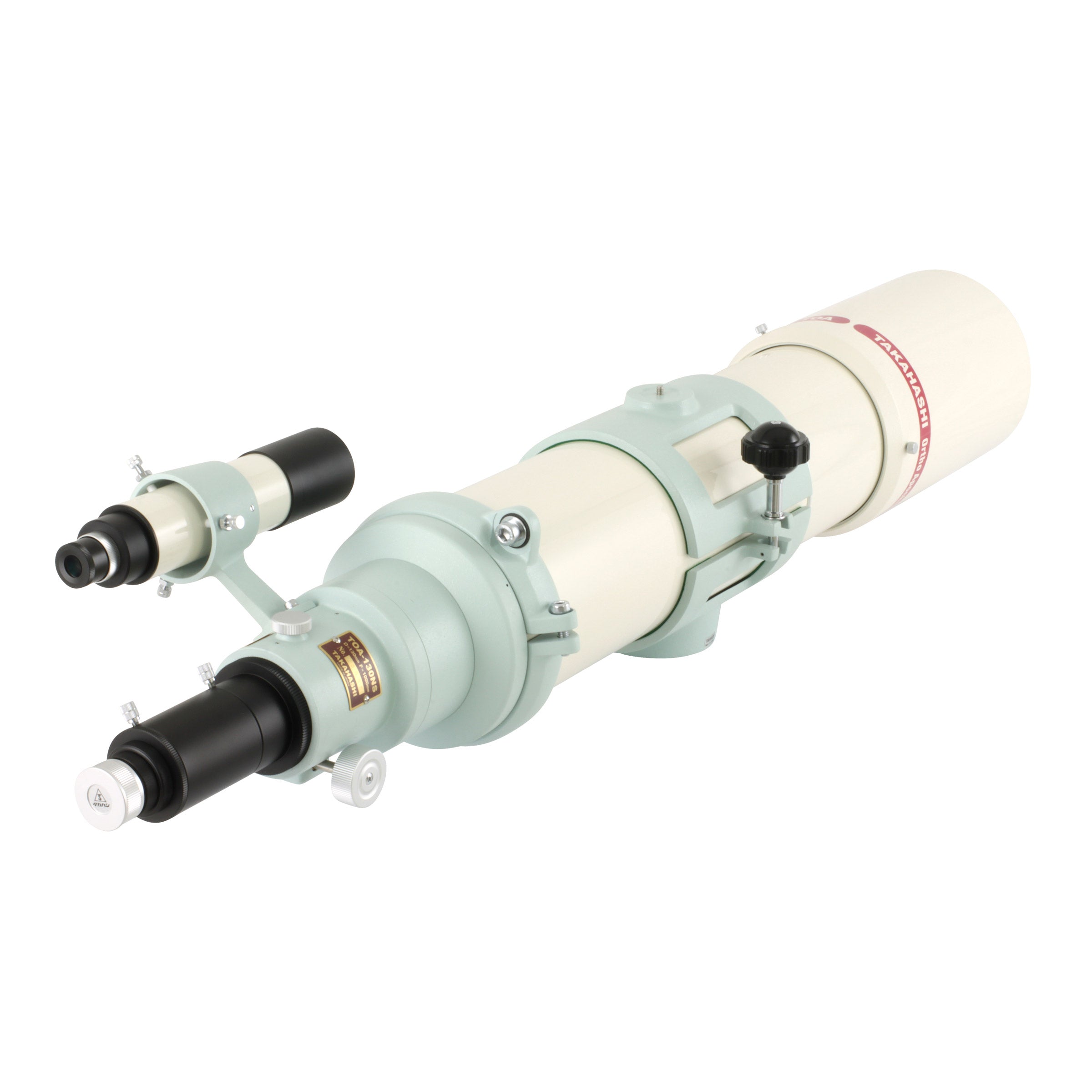 TAKAHASHI TOA-130NS REFRACTOR | Takahashi America