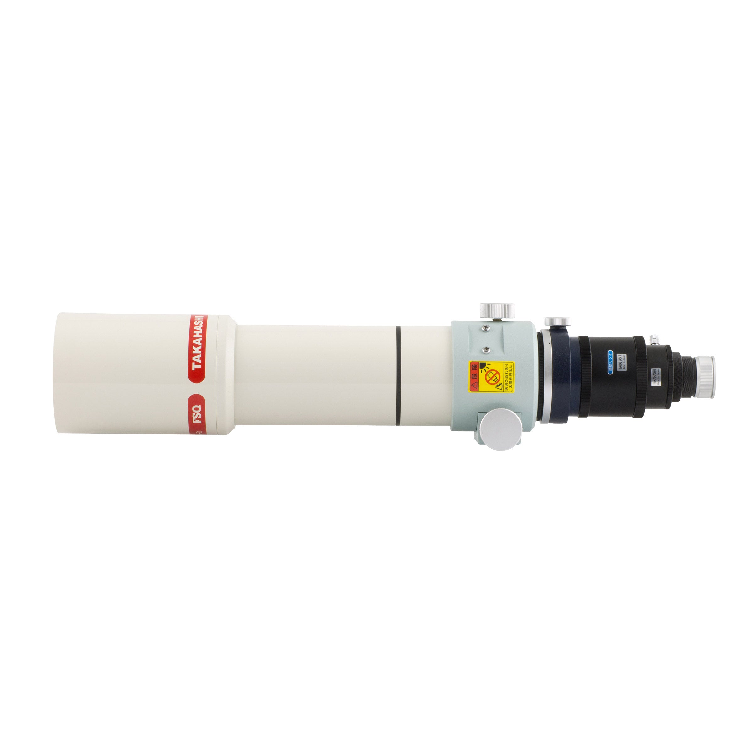 TAKAHASHI FSQ-85ED BABY Q REFRACTOR TELESCOPE w/ Flattener | Takahashi ...