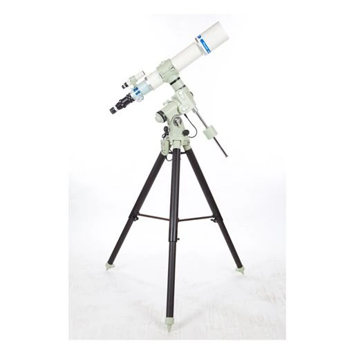 TAKAHASHI FC-100DF REFRACTOR TELESCOPE | Takahashi America