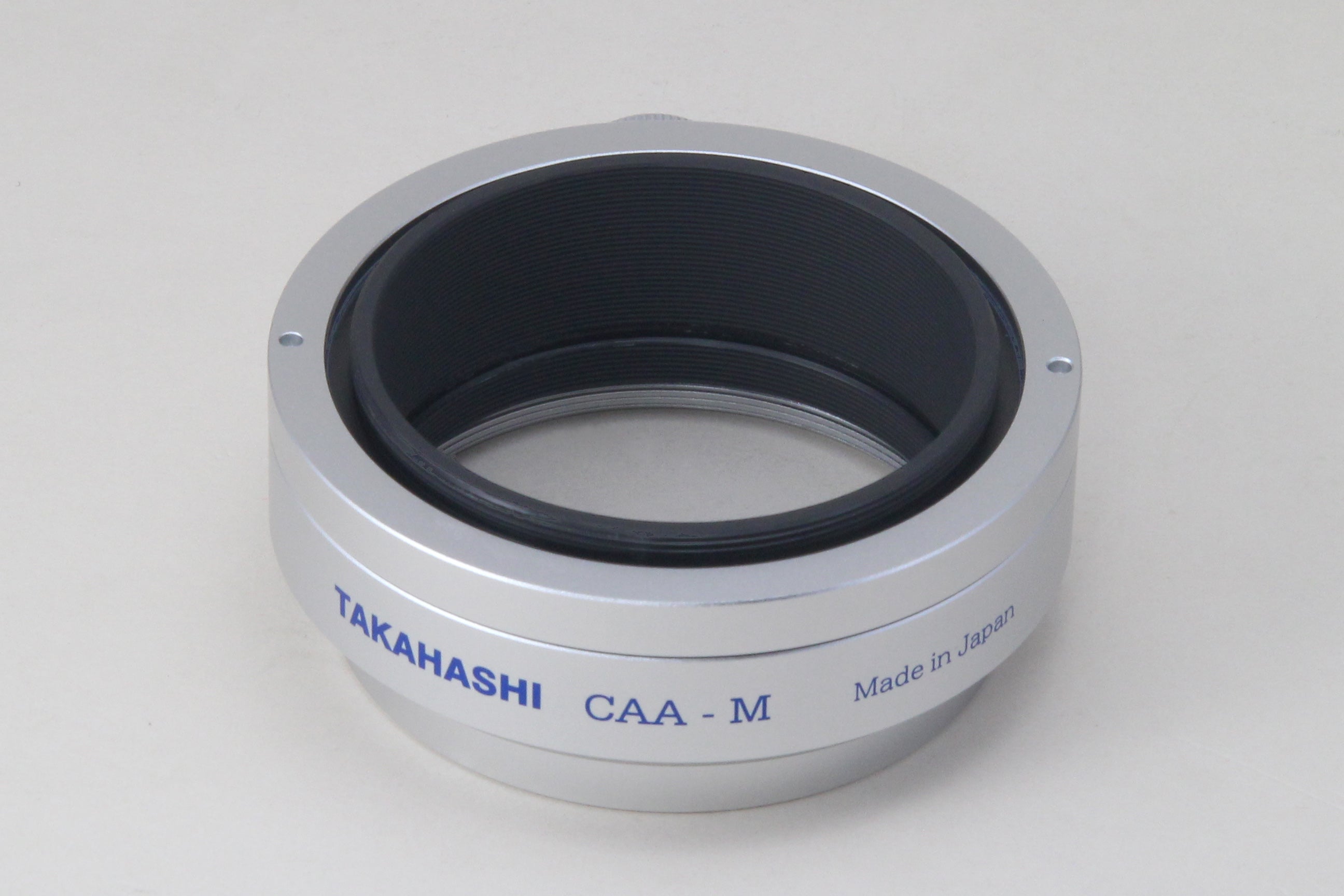Takahashi Camera Angle Adjuster CAA-M (TSA-102) | Takahashi America
