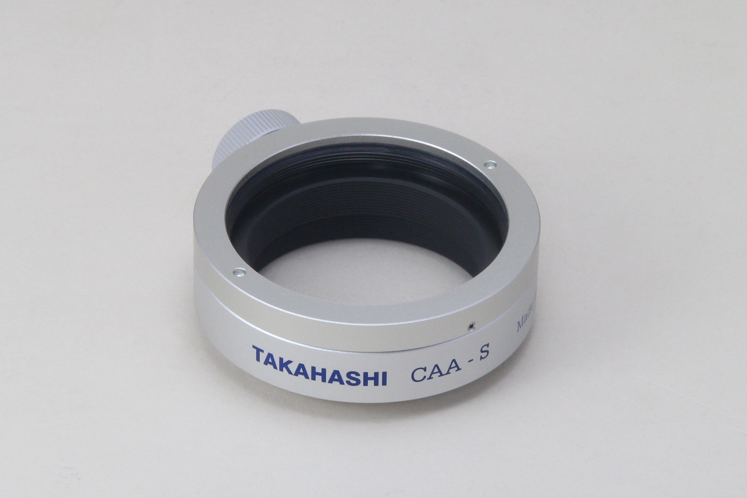 Takahashi Camera Angle Adjuster CAA-M (TSA-102) | Takahashi America